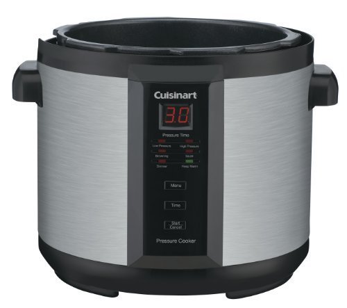 Electric Pressure Cooker Reviews