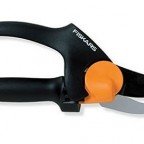 Fiskars Pruners review